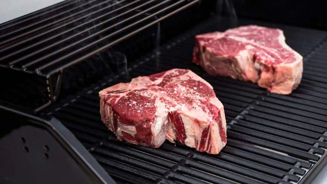 Understanding USDA Steak Grades for Grilling