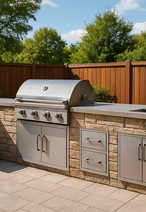 TEST - Shop All Grills