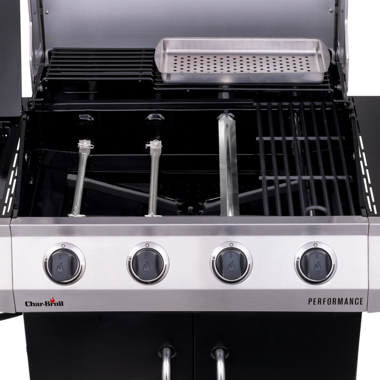 Char-Broil® Performance Series™ 4-Burner Gas Grill