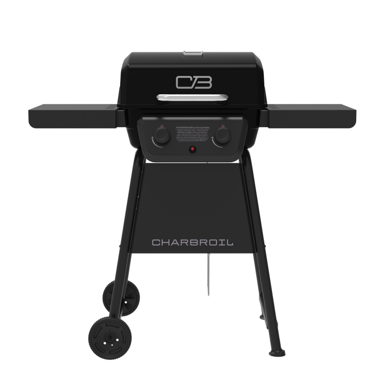 Gas Grills
