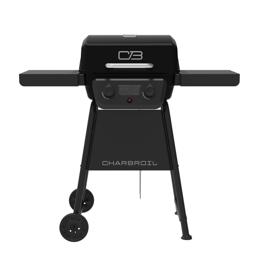 Gas Grills