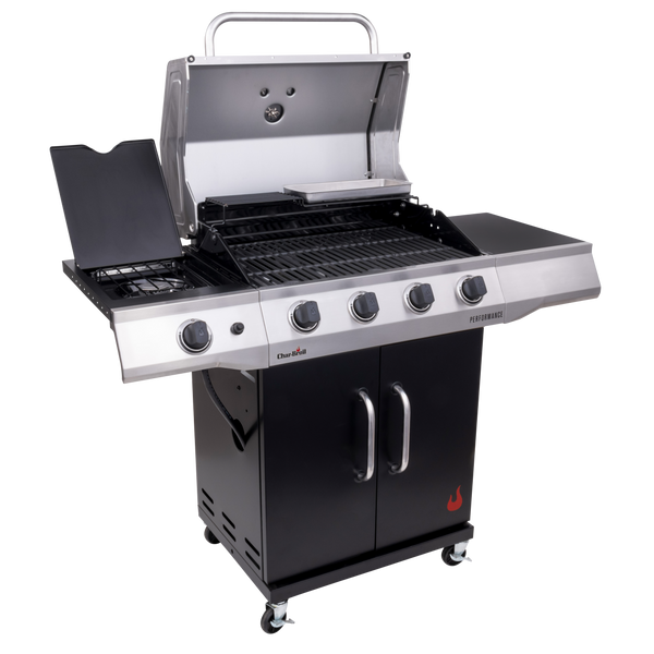 Char-Broil® Performance Series™ 4-Burner Gas Grill