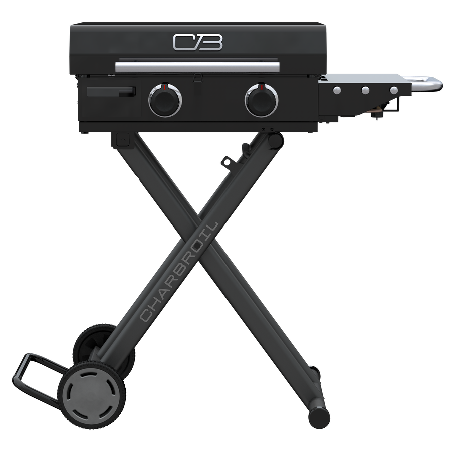 Portable Grills