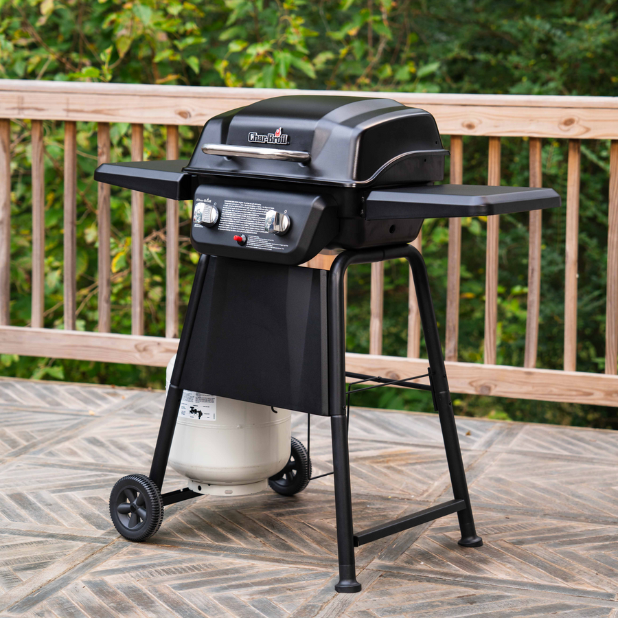Classic Series™ 2-Burner Gas Grill