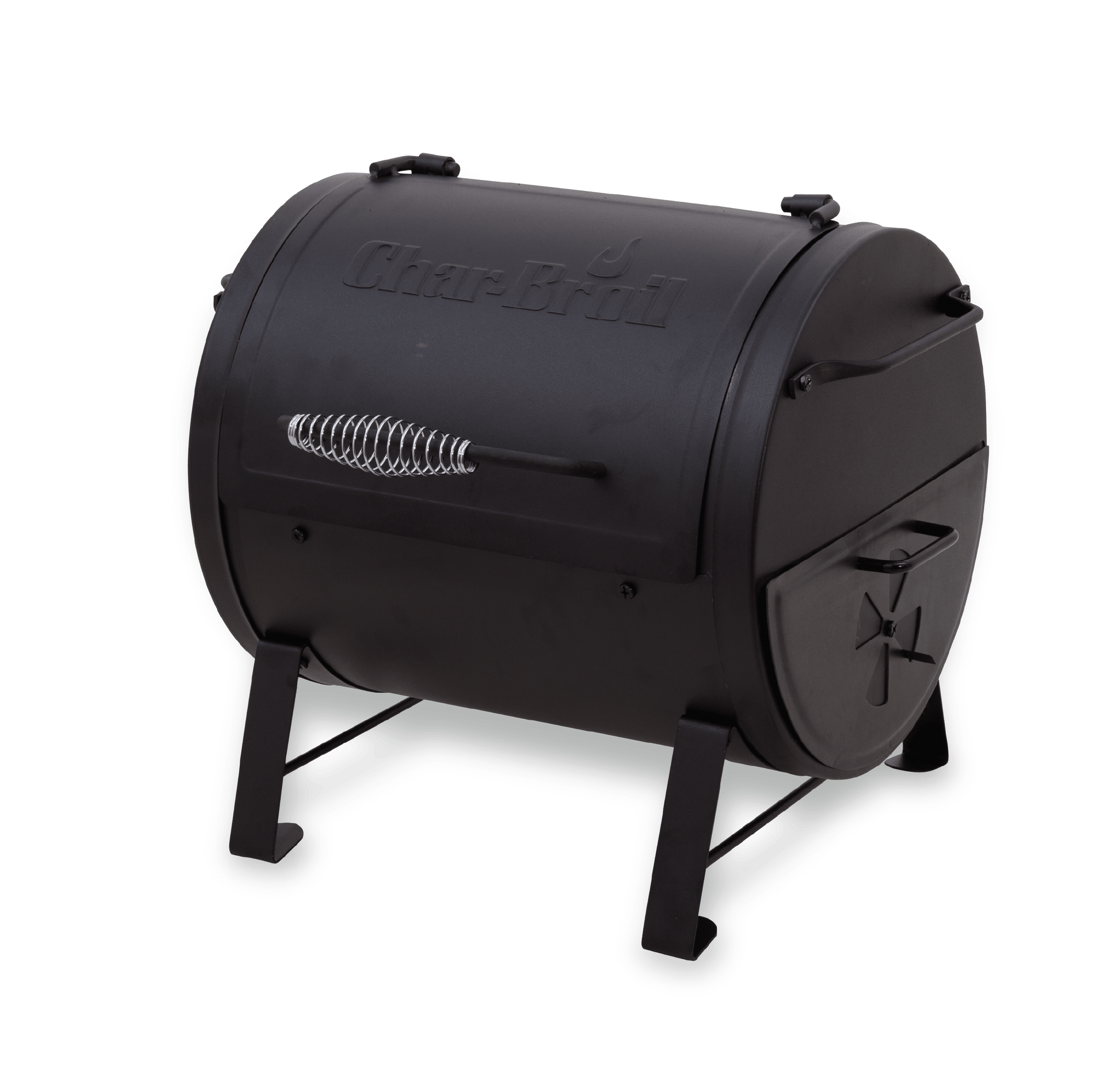 Charcoal Tabletop/Offset Firebox