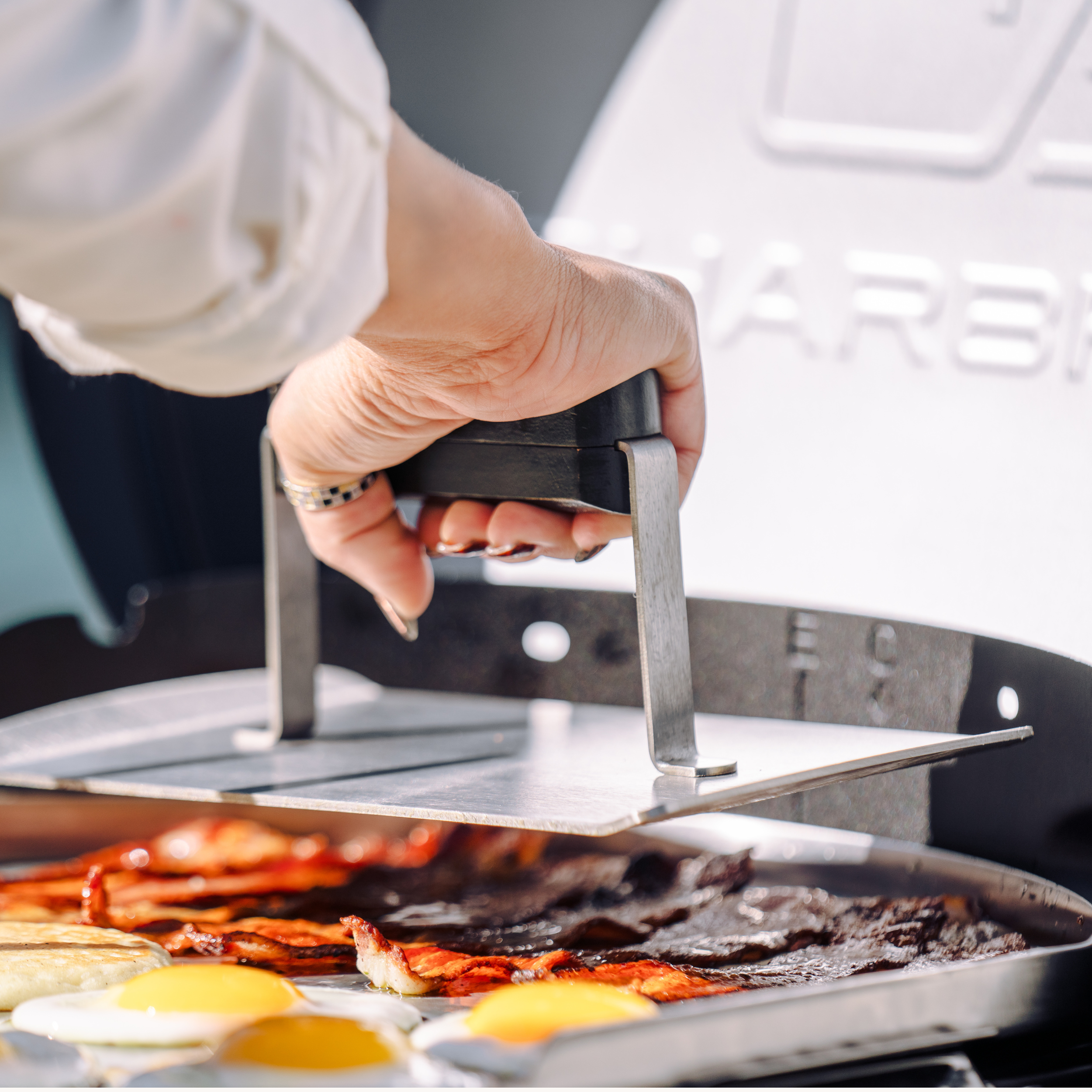 How to Grill a Perfect Ribeye Steak on a Gas Grill