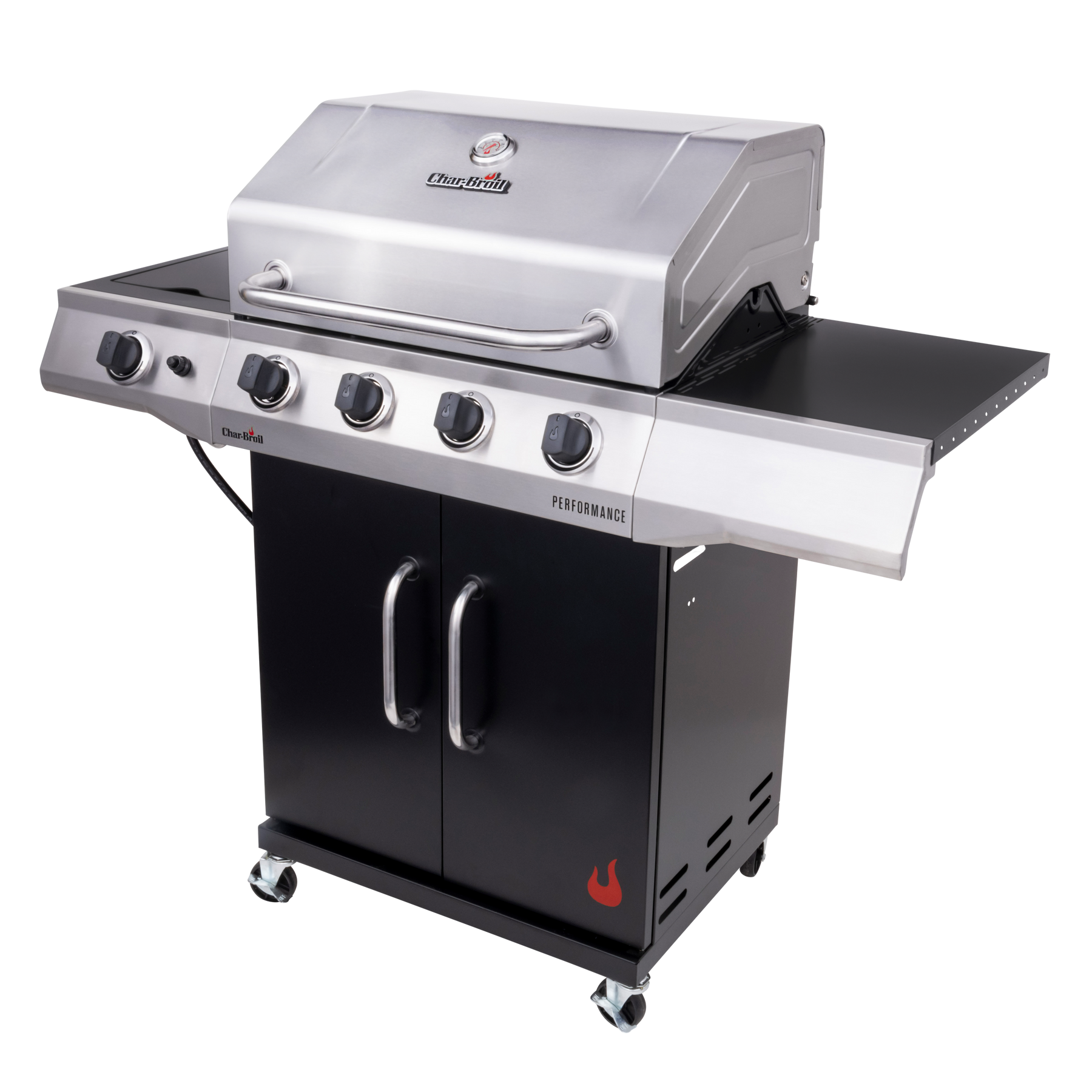 Char-Broil® Performance Series™ 4-Burner Gas Grill